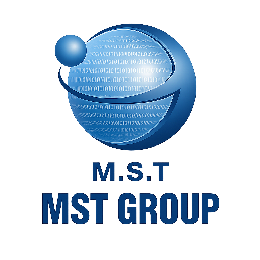 MST Group | Global leader in professional recycled plastics solutions